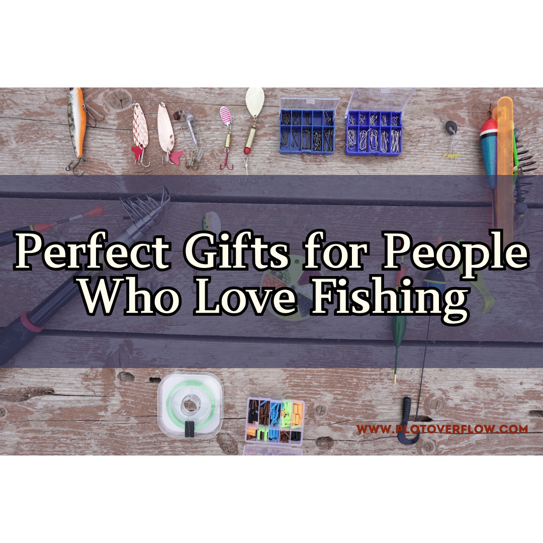 10 Heartfelt Gifts for Grandma This Christmas - PlotOverflow